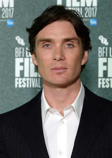 All About The Son Of Cillian Murphy And Yvonne Malachy Murphy Za