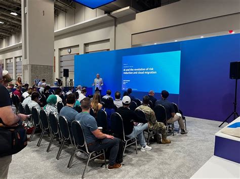 joel krooswyk on linkedin aws gitlab ai