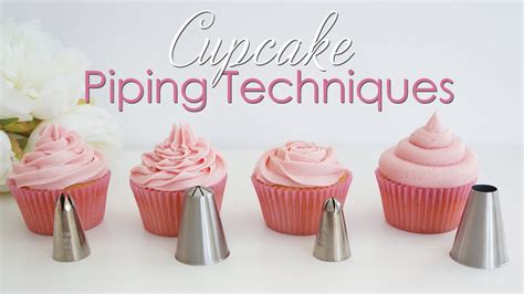 Making A Piping Tip At Dollie Guth Blog