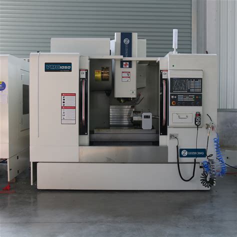 VMC1050 Vertical Machining Center Vertical Machining Center Manufacturer