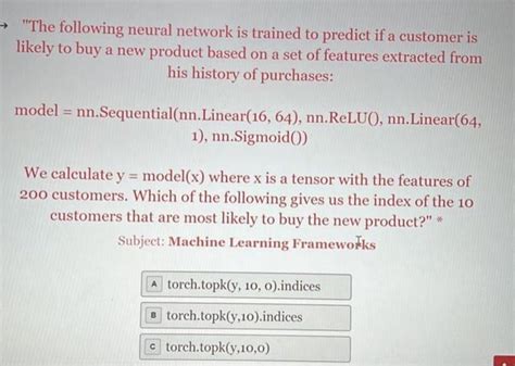 solved → the following neural network is trained to predict