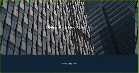 Lifebar Stuck Loop Animation A Common Issue In Go10050