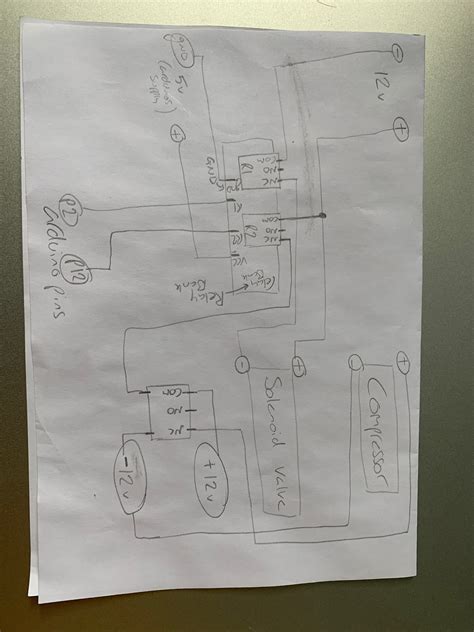 Anolog Interrupted With Backward Question Marks Page 3 Sensors Arduino Forum