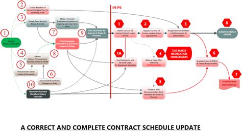 Updating Your Primavera P6 Schedule Primavera Consultants