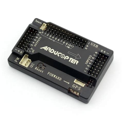 Aliexpress Buy Straight Pin APM2 8 Flight Controller APM 2 8