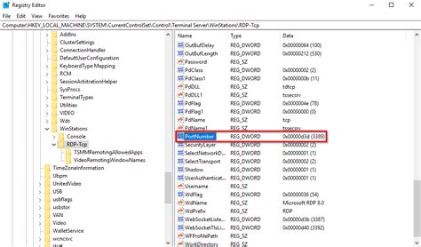 Securing Rdp