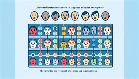 A Comprehensive Guide To Differential Reinforcement Dri In Aba