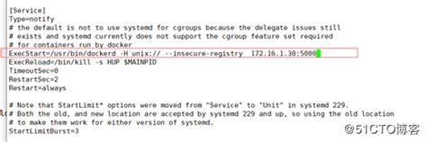 Docker部署私有仓库（registryandharbor） Docker Harbor Registry多个镜像实际存储 Csdn博客