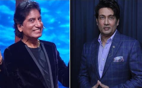 Raju Srivastava Health Update अब कैसी है राजू श्रीवास्तव की तबीयत शेखर सुमन ने दी लेटेस्ट