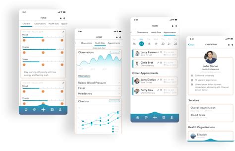 Ios App Development Company In Usa Hire Ios Developers