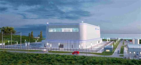 Darlington Small Modular Reactor Canada Infrastructure Bank Cib