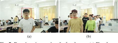 Figure 1 From Spatial Temporal Consistency Based Crowd Emotion Recognition Semantic Scholar