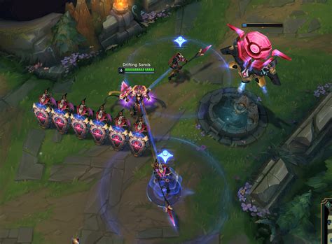 Winterblessed Shaco Skin Spotlight Pre Release Rshacomains