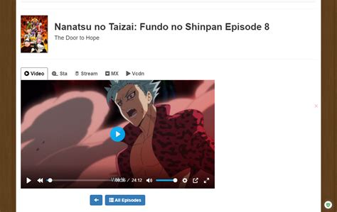 Advice Request How To Bypass This Anti Ad Block On Animedaoto Site