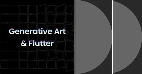 List Flutter Curated By John Popham Medium