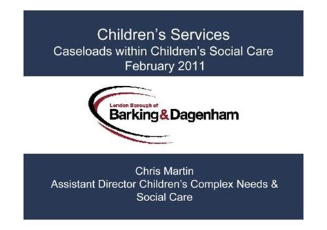 Case Load Management Pdf 266 Kb