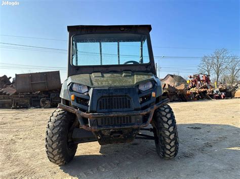 Polaris Ranger 400 Ártánd Hajdú Bihar