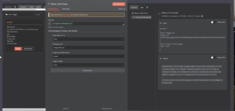 Local Ai Issue With Accessing Binary Image Questions N8n Community