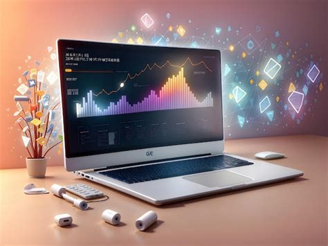 Premium Ai Image Digital Transformation Technology Evolution Digital