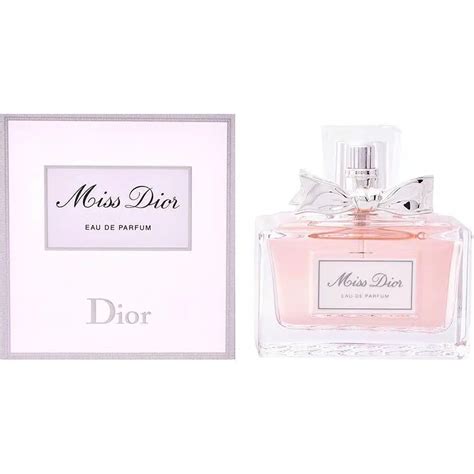 Miss Dior By Christian Dior 34 Oz 100 Ml Edp New Spray Women Perfume