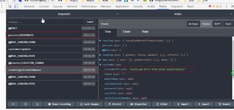 关于redux persist数据恢复的问题 Issue 938 dvajs dva GitHub