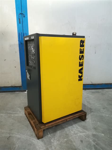 Essiccatore Kaeser Tb 26 Ferramenta R M F