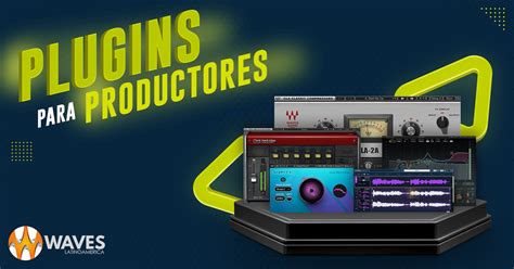 Waves Latino America Waveslatinoamerica
