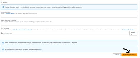 What Is Aws Serverless Application Repository Devops Automateinfra Learning