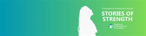 2025 Scleroderma Awareness Month National Scleroderma Foundation