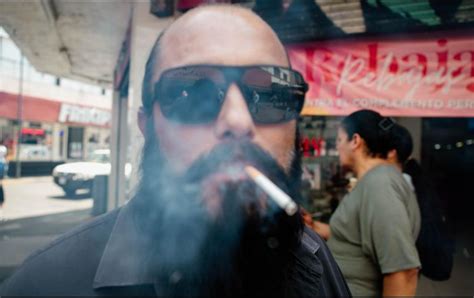 Ley antitabaco: ¡Ya es oficial! Ley general para el control del tabaco ...