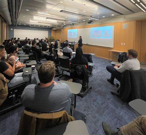 I Founded Association Of Cornell Women In Real Estate Back In 2016 With The Hope Of Creating A