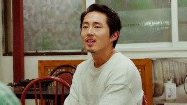 Fire Walk With Me STEVEN YEUN IN BURNING REPOST HERES THE