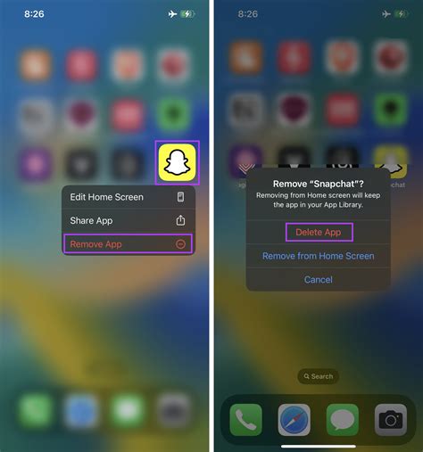 3 Ways to Fix Snapchat “Failed to Send” Error on Your Phone - Guiding Tech