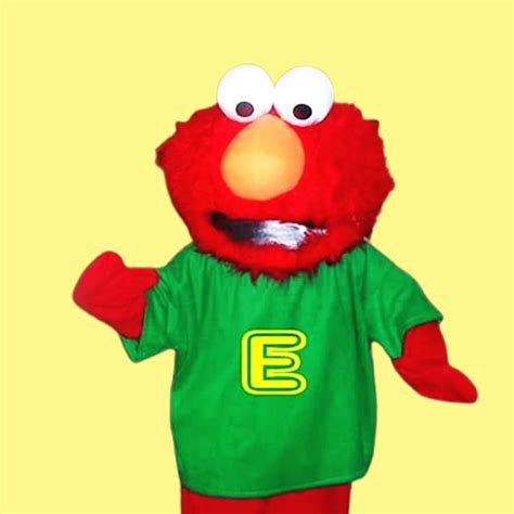 Elmo Disfraces Camilita