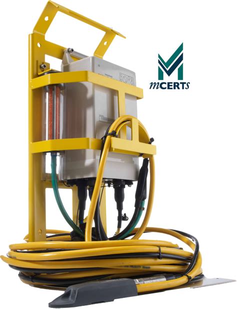Msfm S25t Flow Meter Launched With Mcerts Approval Detectronic