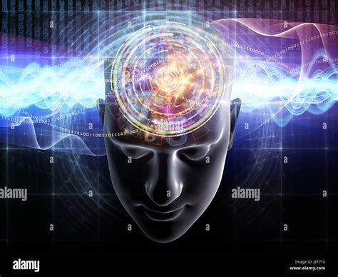 Calculation Art Composition Model Design Project Concept Plan