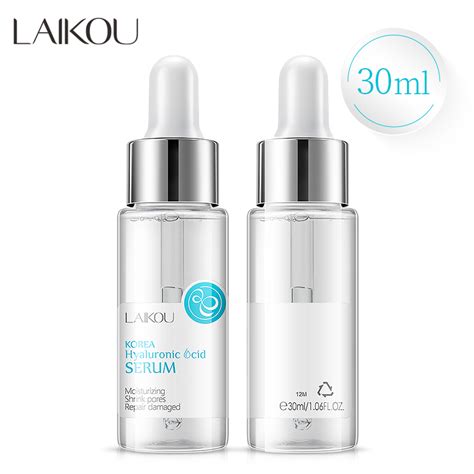 LAIKOU Anti-aging Face Serum – Laikou Official
