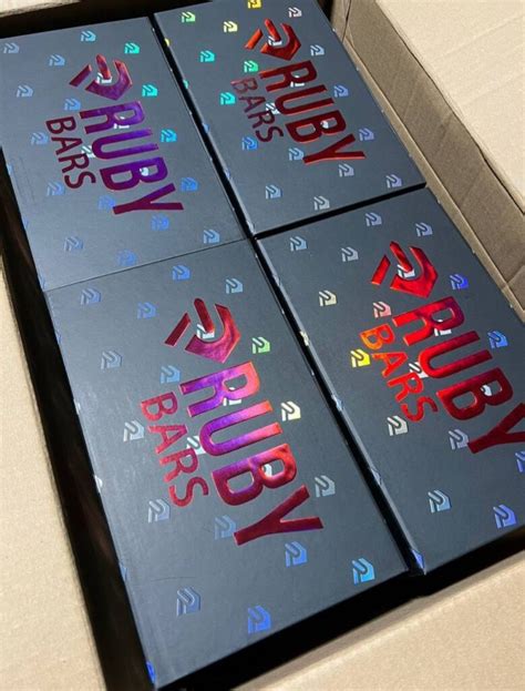 Ruby Disposable Carts Calitrap Depot