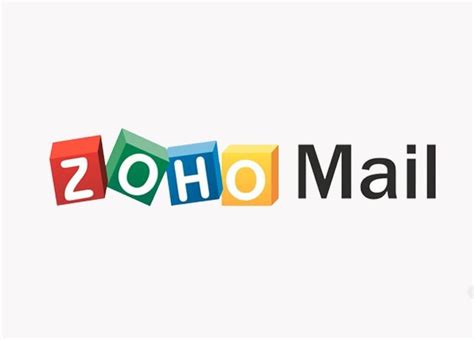 Zoho Mail