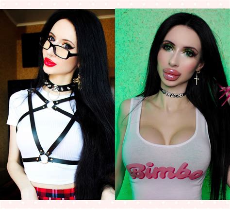 My Transformation Bimbofication Improves R Bimboficationjourney