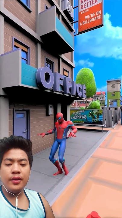 Spinderman Funny Videos Spiderman Funny Comedy Memes Shorts Shortvideos Trendingshorts