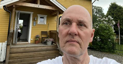 Dagfinn 62 Fikk Sjokkregning Fra Kommunen