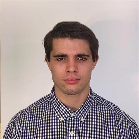 Matthew Grace Business Intelligence And Data Strategy Advanced Analytics Consultant