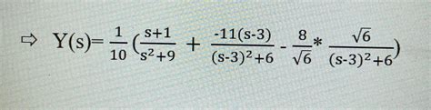 Ys101s29s1s−326−11s−3−68∗s−3266