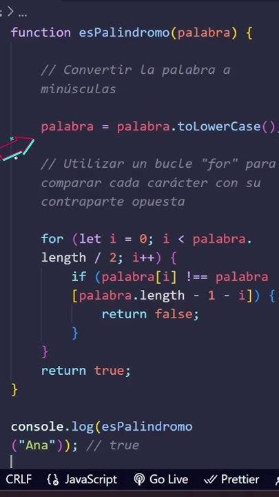 💻 Mejora Tu Lógica De Programación Con Este Ejercicio Numero 2 Shorts Programacion Javascript