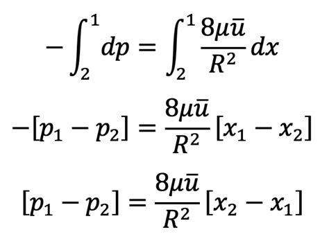 How To Calculate Force Exerted By A Jet On A Series Of Curved Vanes