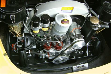 Precision Matters Twin Plug Ignition