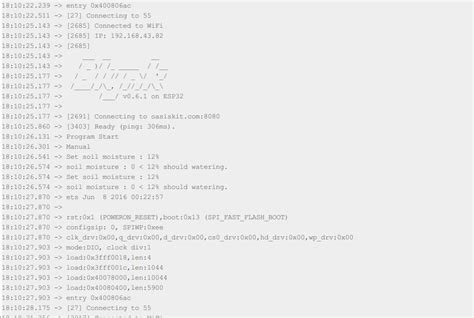 Esp32 rst 0x1 POWERON RESET boot 0x3 แกยงไงครบ ESP32 อเลกอซ Eleceasy