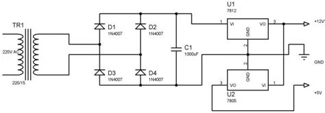 Water Level Indicator Controller Using PIC Microcontroller