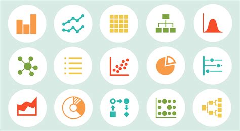 How To Choose The Right Chart To Visualize Your Data Images